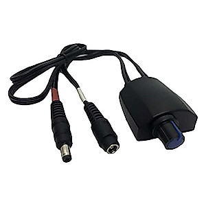 California Heat TCDS Protective Gear