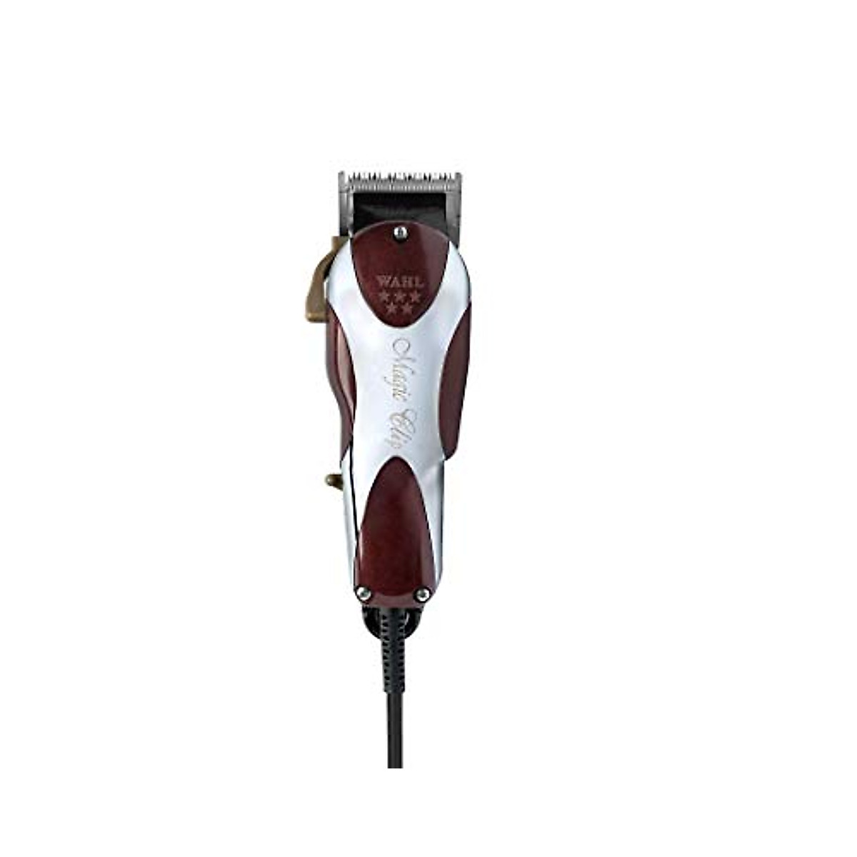 Wahl Professional 5 Star Magic Clip Precision Fade Clipper with Zero-Gap Blades for Professional Barbers and Stylists
