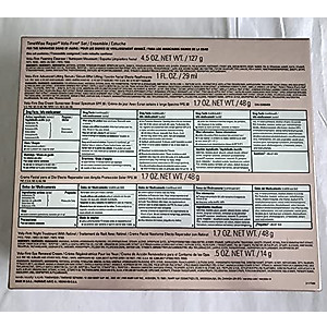 Mary Kay NEW TimeWise Repair Volu-Firm 5 Product Set Adv Skin Care FULL SIZE! incluide/day cream with spf 30/night treatment cream/eye cream/serum/cleanser/retail $199.00 new shipped next bussines day