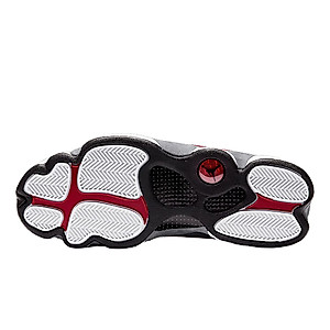 Jordan Mens Air 13 Retro DJ5982 600 Red Flint - Size 12