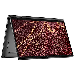 Dell Latitude 7000 7430 2-in-1 (2022) | 14" FHD Touch | Core i5 - 1TB SSD - 16GB RAM | 10 Cores @ 4.4 GHz - 12th Gen CPU Win 11 Pro (Renewed)