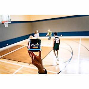 REDMOND Re-Lyte Hydration Electrolyte Mix (Watermelon Lime)