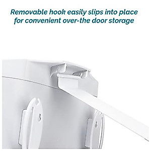 Polder Over-The Door Style Station™ PRO