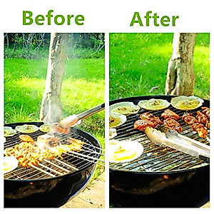 Yesland 30 Pack Disposable Aluminum Foil Pans - 13.4 x 9 x 1.1 Inch Food Containers, Aluminum Sheet Pans for Cooking, Baking, Heating, Storing, Meal Prep, Takeout