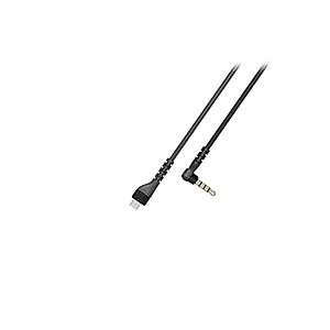 Replacement Audio Cable for SteelSeries Arctis 3, Arctis Pro Wireless, Arctis 5, Arctis 7, Arctis Pro Gaming Headset 1.3meters/4.3feet