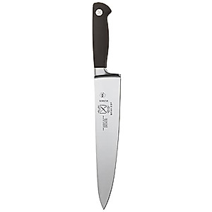 Mercer Culinary M20609 Genesis 9-Inch Chef's Knife Black