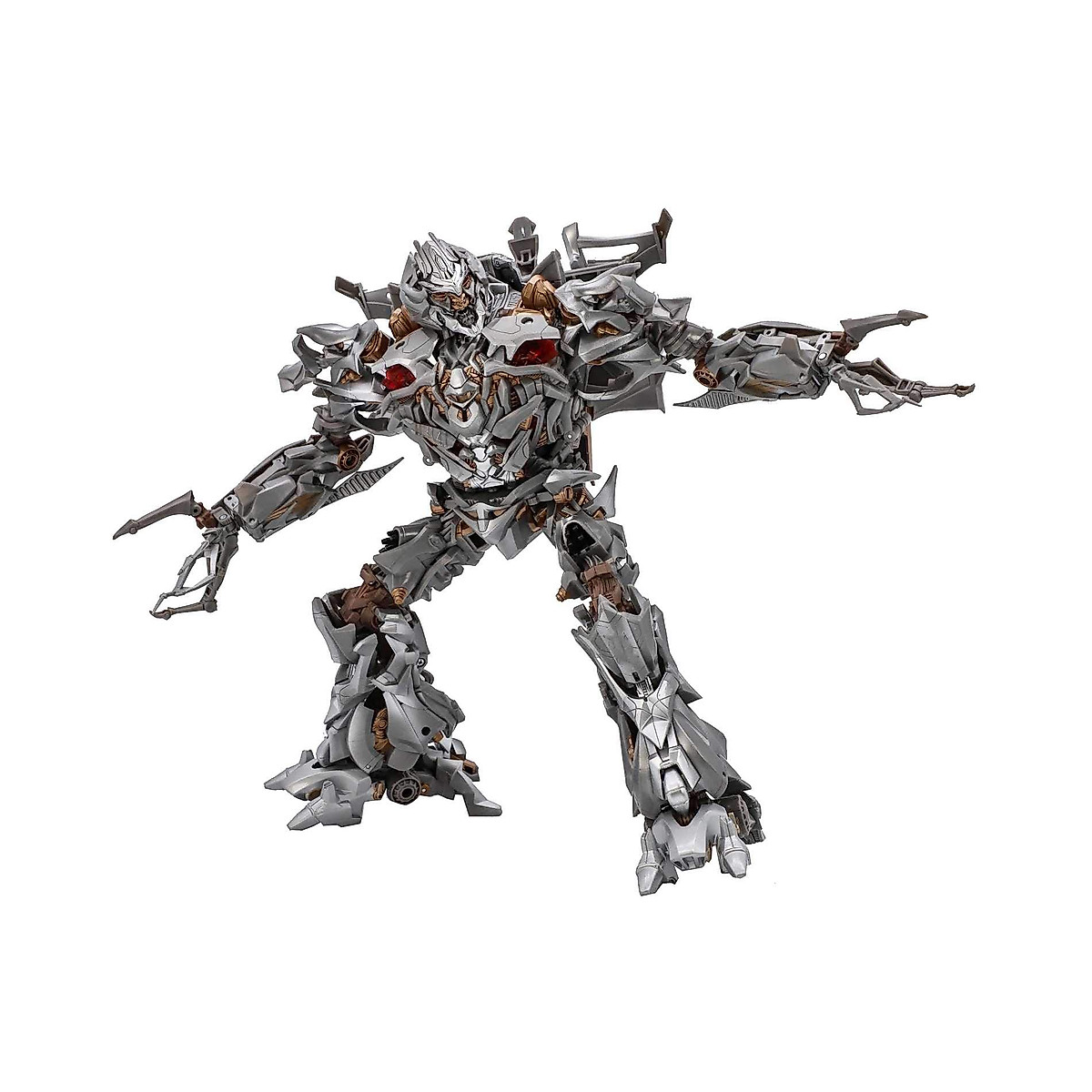Transformers Masterpiece 12" Action Figure Movie Series - Megatron Mpm-8