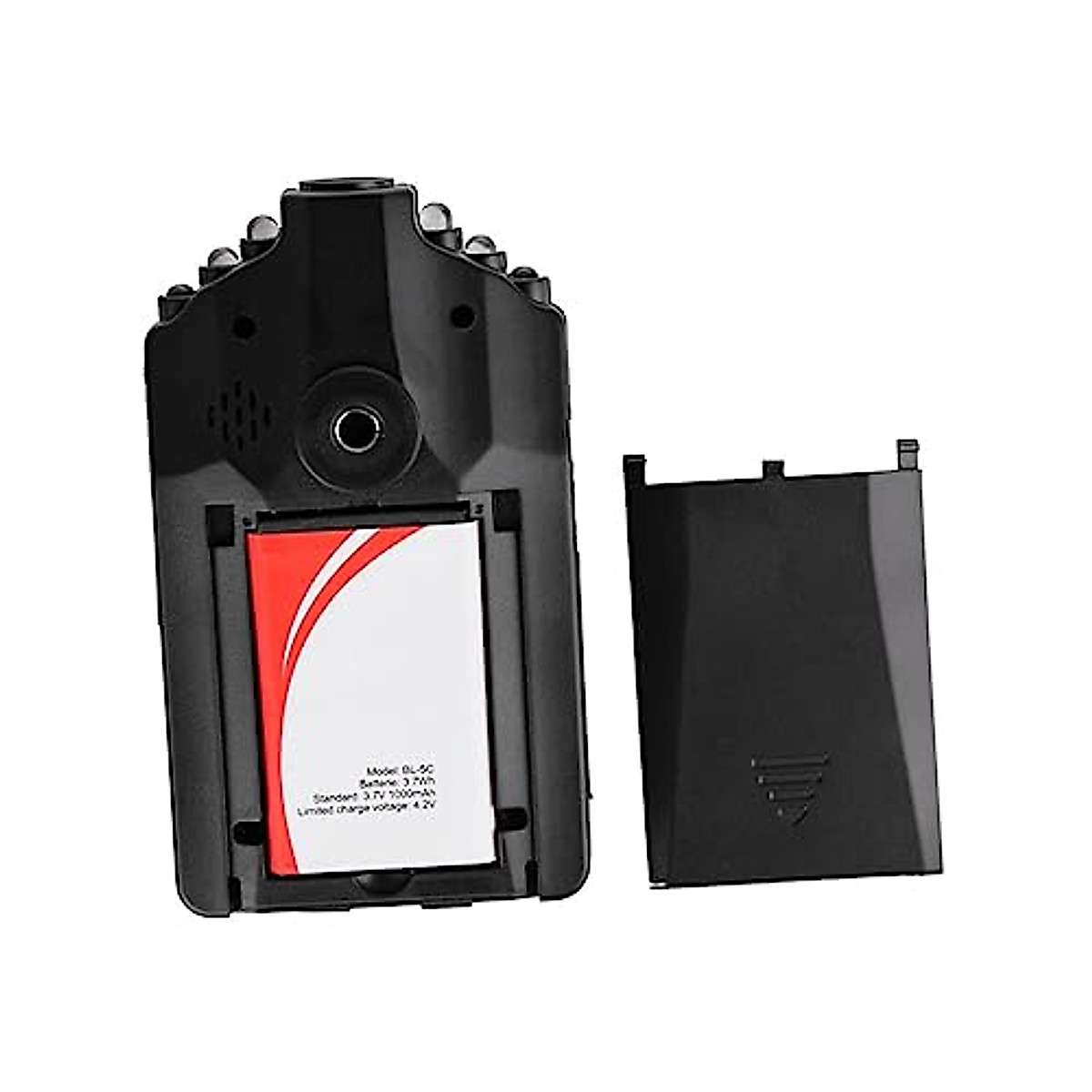 GATHINESS Dash cam car Camera Recorder tachograph one Body Anti-Collision Porcelain