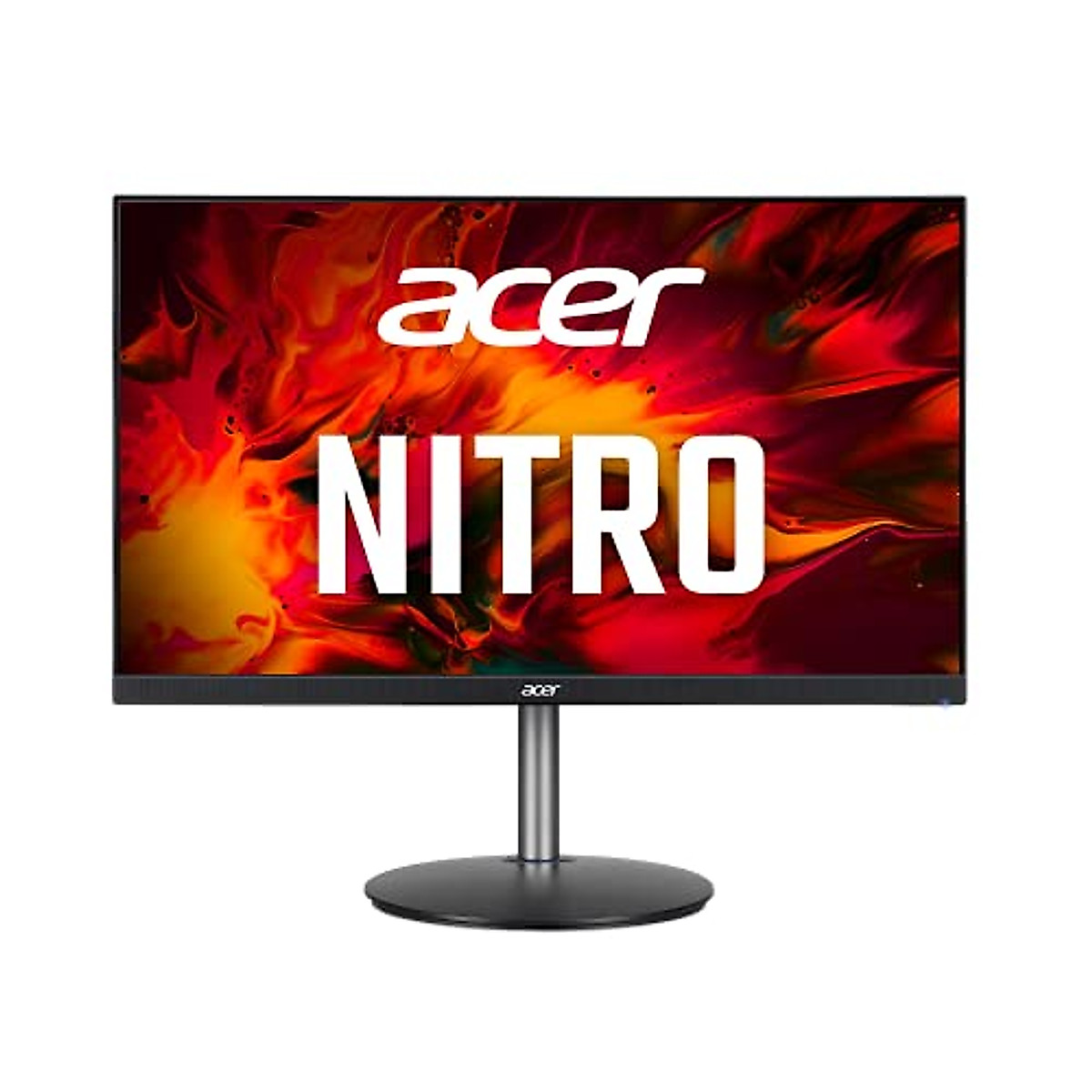 Acer Nitro XF273 Zbmiiprx 27" Full HD (1920 x 1080) IPS Gaming Monitor with AMD FreeSync Premium Technology | Up to 280Hz | Up to 0.5ms | HDR 10 | 99% sRGB (2 x HDMI 2.0 Ports & 1 x Display Port)