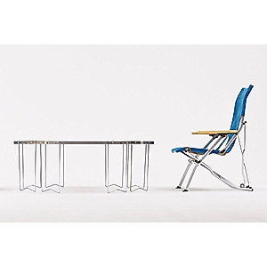 Snow Peak Jikaro Takibi Table