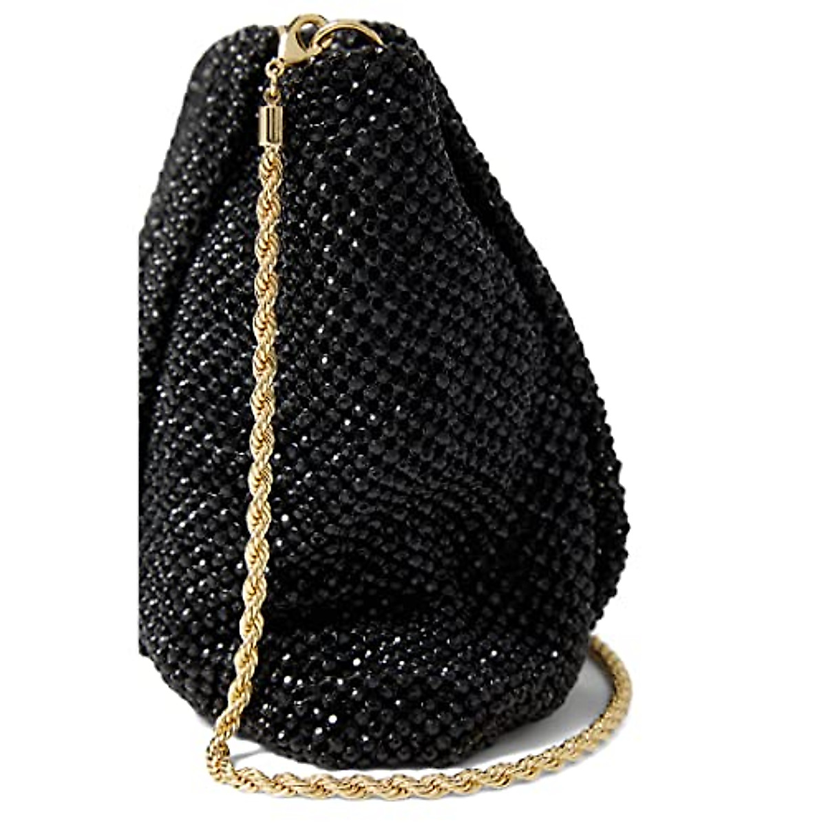 Loeffler Randall Ember Black One Size