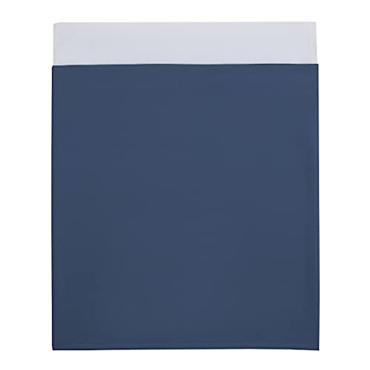 Disney Dumbo Mommy's Little Peanut Ivory, Gray, Blue Kangaroo, Bear, Zebra, Stork with Palm Trees 6Piece Nursery Crib Bedding Set, Ivory, Blue, Grey, Tan