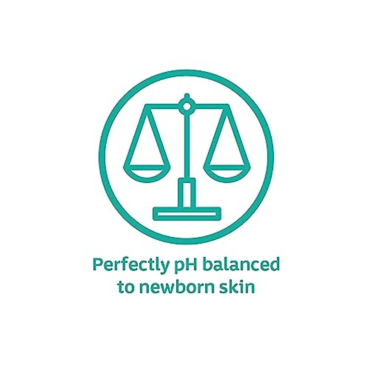 Johnson's Baby CottonTouch Newborn Body Wash & Shampoo, Gentle & Tear-Free, Made with Real Cotton, Gently Washes Away Dirt & Germs, Sulfate- & Paraben-Free for Sensitive Skin, 13.6 Fl Oz