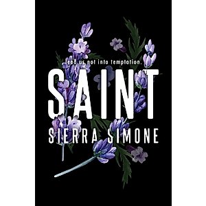 Saint (Priest, 3)