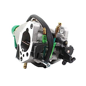 USPEEDA Carburetor for Champion Power CPE 41430 420CC 389CC 13HP 41312 6500 7500 9375 Watt Gas Generator