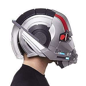 Marvel Legends Series: Ant-Man Premium Electronic Helmet