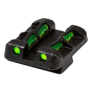 HIVIZ Sight Systems SGLW18, Litewave Rear Sight, Sig Sauer P-Series