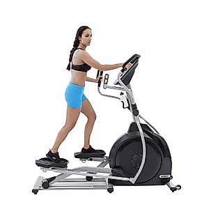 Spirit Fitness XE295 Elliptical