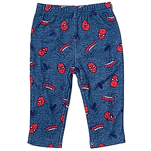 Marvel Avengers Hulk Newborn Baby Boys 3 Piece Outfit Set: Cuddly Bodysuit Pants Hat Green/Gray 3-6 Months