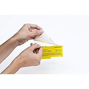 Victor M320 Professional Glue Boards for Insect and Rodent monitoring - 150 Glue Boards
