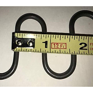 Zig Zag 11 Gauge 10 Ft Roll Auto Furniture Upholstery Springs