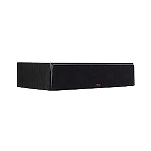 Klipsch RP-404C Center Channel Speaker (Ebony)