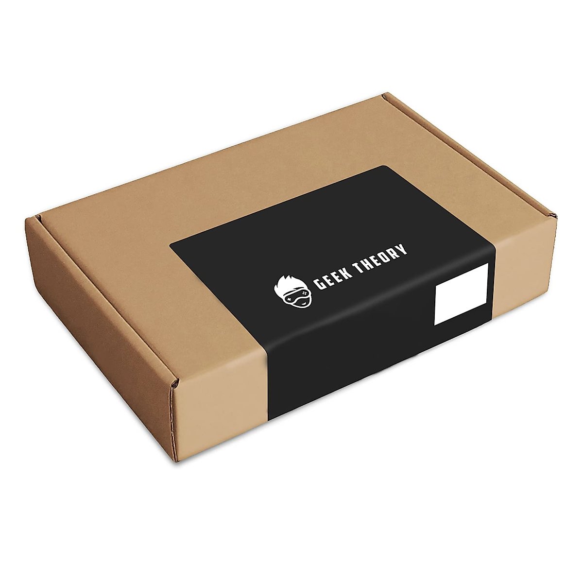 Geek Theory Official Original Switch AC Power Adapter for Nintendo Switch, Switch OLED, Switch Lite Bulk Packaging