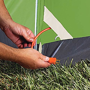 Coleman 2-Person Dome Tent for Camping | Sundome Tent with Easy Setup