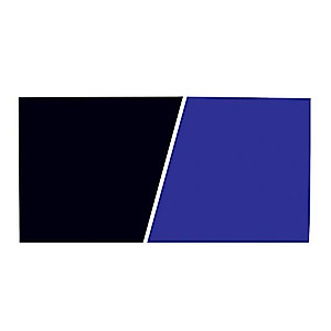 Marina Precut Background, Blue/Black, 18 x 36