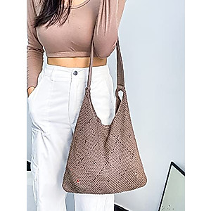 Fairycore Tote Bag for Women Fairy Grunge Aesthetic Tote Bag Aesthetic Tote Bags Fairy Grunge Accessories (Purple)