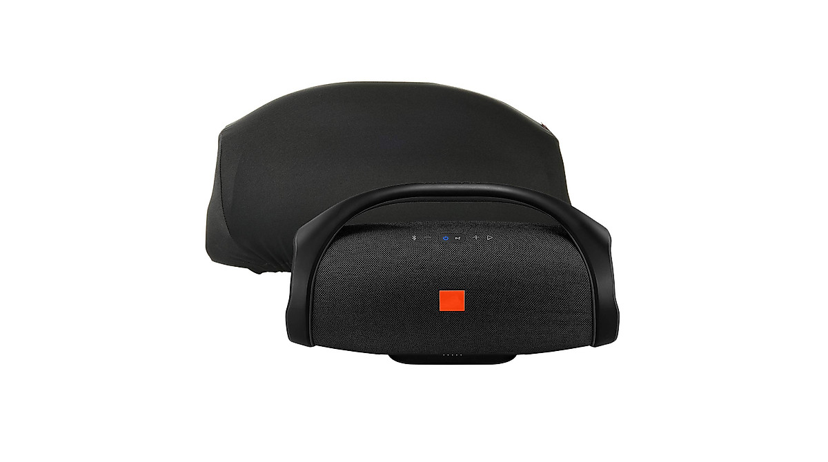 Waterproof JBL Boombox Dust Cover | Protect and Keep Clean