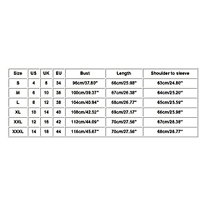 Long Sleeve Shirts for Women, Fall Polka Dot Plus Size Womens Halloween Costumes Sexy Ladies Long Sleeve O Neck Skeleton Tshirts Pullover Hoodies for Women Black