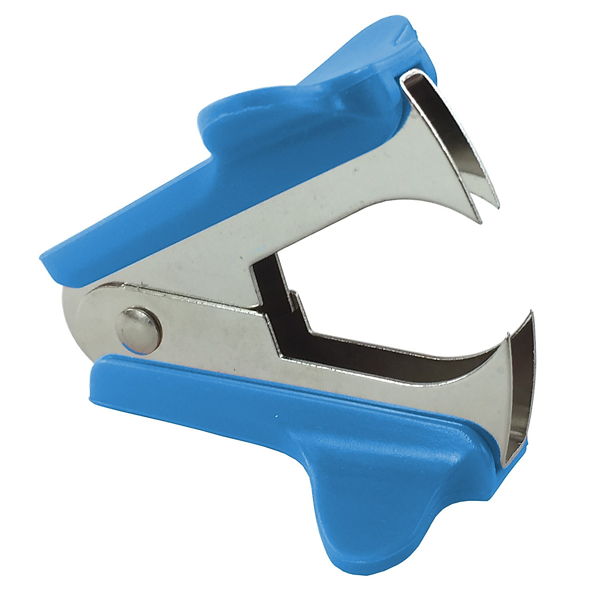 Clipco Staple Remover (6-Pack) (Assorted Colors)