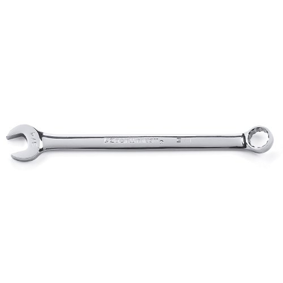 GEARWRENCH 12 Pt. Long Pattern Combination Wrench, 1/2" - 81656