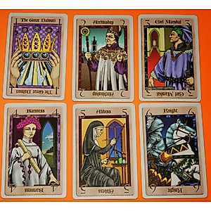 Wizards of the Coast The Great Dalmuti