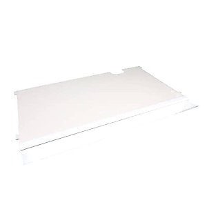 Manitowoc Ice Shield Splash Assembly 30 X 19