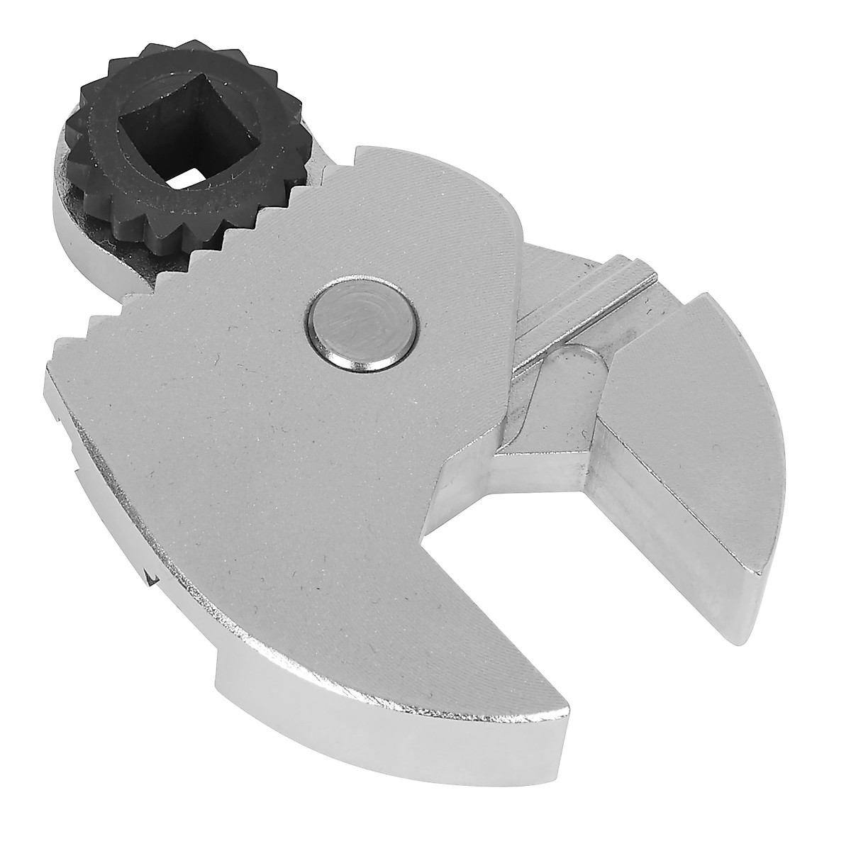 Sealey AK5987 Adjustable Crow's Foot Wrench, 3/8" Square Drive, 6mm-32mm