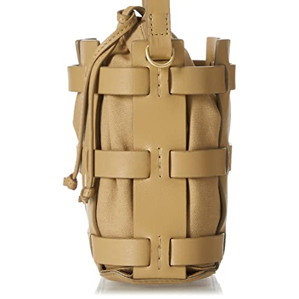 Lucky Brand Peni Crossbody, Olive Oil