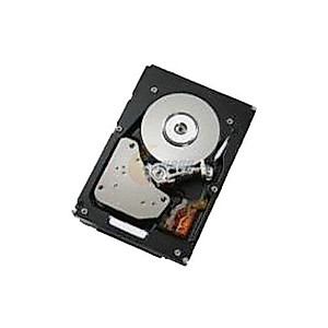 Cisco A03-D300GA2 300GB 10K SAS 6GBPS SFF HDD - 9WE066-175, ST300MM0006, 08-0113-01 (Renewed)