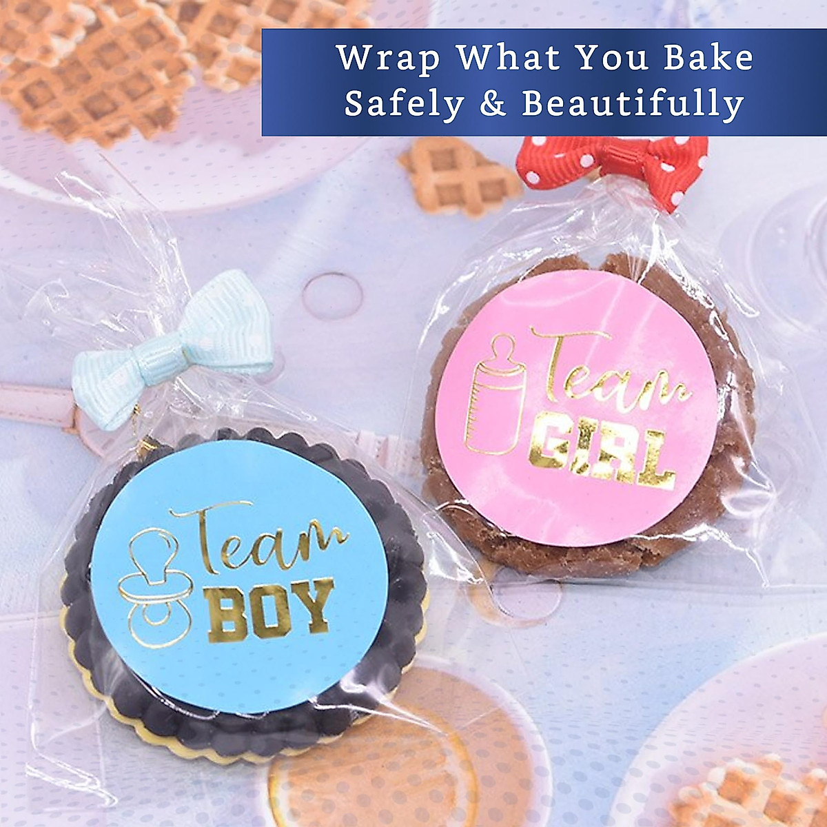 110 ft Clear Cellophane Wrap Roll (31.5 in x 110 ft) - Cellophane Wrap - Cellophane Roll - Clear Wrap Cellophane Bags - Clear Wrapping Paper to Wrap Gift Baskets - Gift Basket Wrap - Clear Gift Wrap for Baskets - Cello Wrap