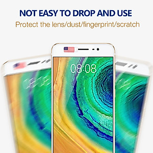 OSALADI Laptop Camera Cover Slide Tablet Camera Covers 4pcs American Flag Pattern Phone Camera Covers Anti- Peeping Sliding Covers Laptop Camera Cover Slide Computer Camera