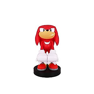 Cable Guy - Sonic the Hedgehog "Knuckles"