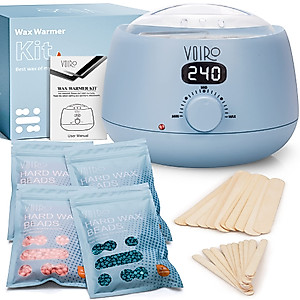 Hair Removal (2.5 LB)