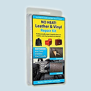 Leather Repair Kit