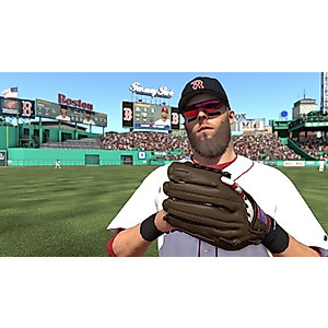 MLB 14: The Show - Playstation 4