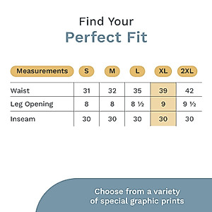 Mooselander - Wide Leg Men's Lounge Pants, Comfy Men's PJ Pants, Lightweight Jersey Fabric Pajama Pants with Fun Graphic Prints, Elastic Waistband, and Side Pockets (Gamer Print, Blue, X-Large)