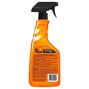 Nu Finish Graphene Coating Spray (E303626000)