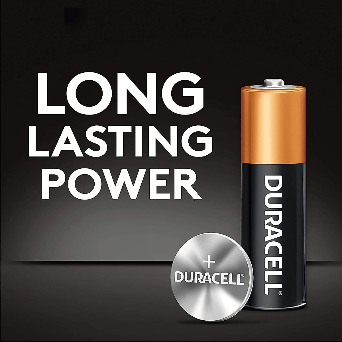 Duracell BATTRY ALKLN DURA AA CD8