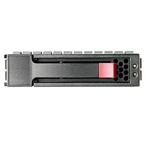 Hewlett Packard Enterprise HPE 1.80 TB Hard Drive - 2.5" Internal - SAS (12Gb/s SAS)