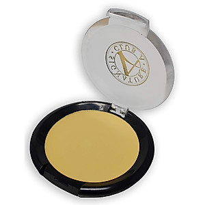 Industrial Strength Skin Concealer